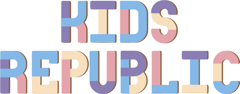 KIDS REPUBLIC ⋮ Мережа дитячих магазинів в Україні